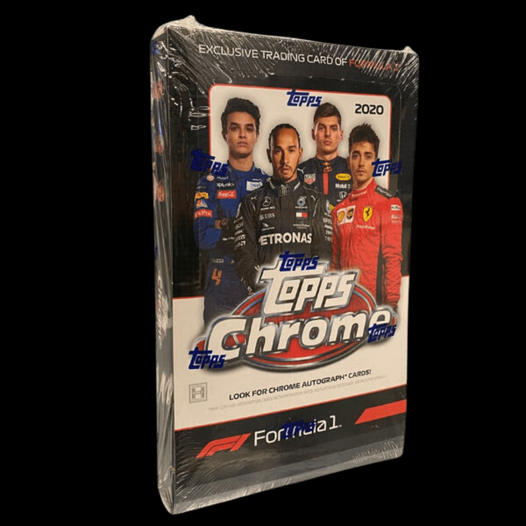 Trading Card Market