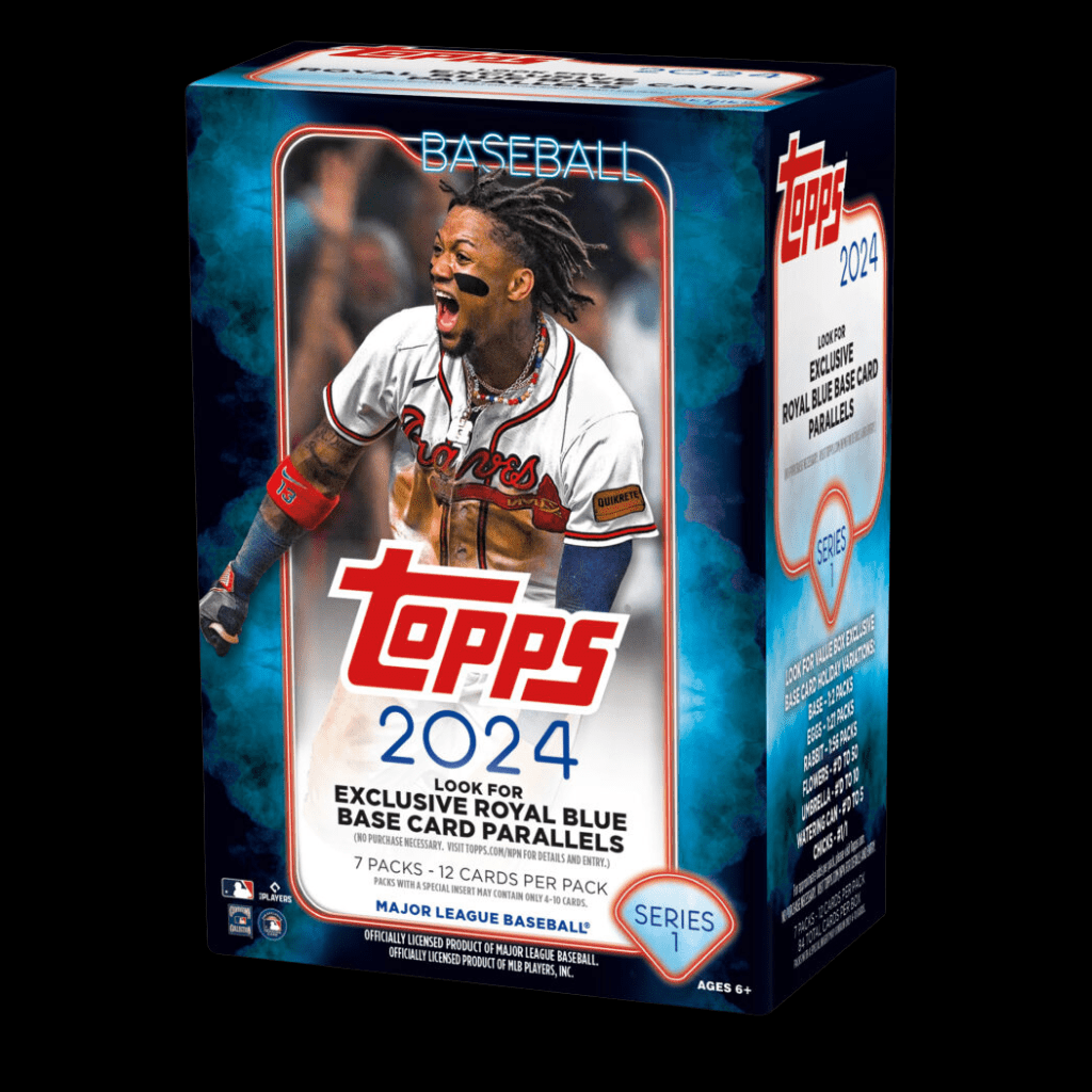 Baseball Cards – Trading Card Market