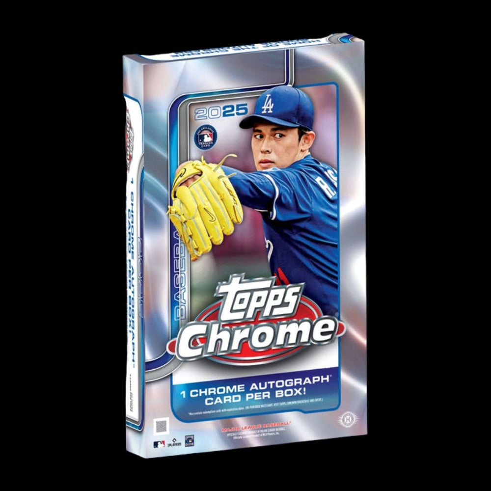 Trading Card Market