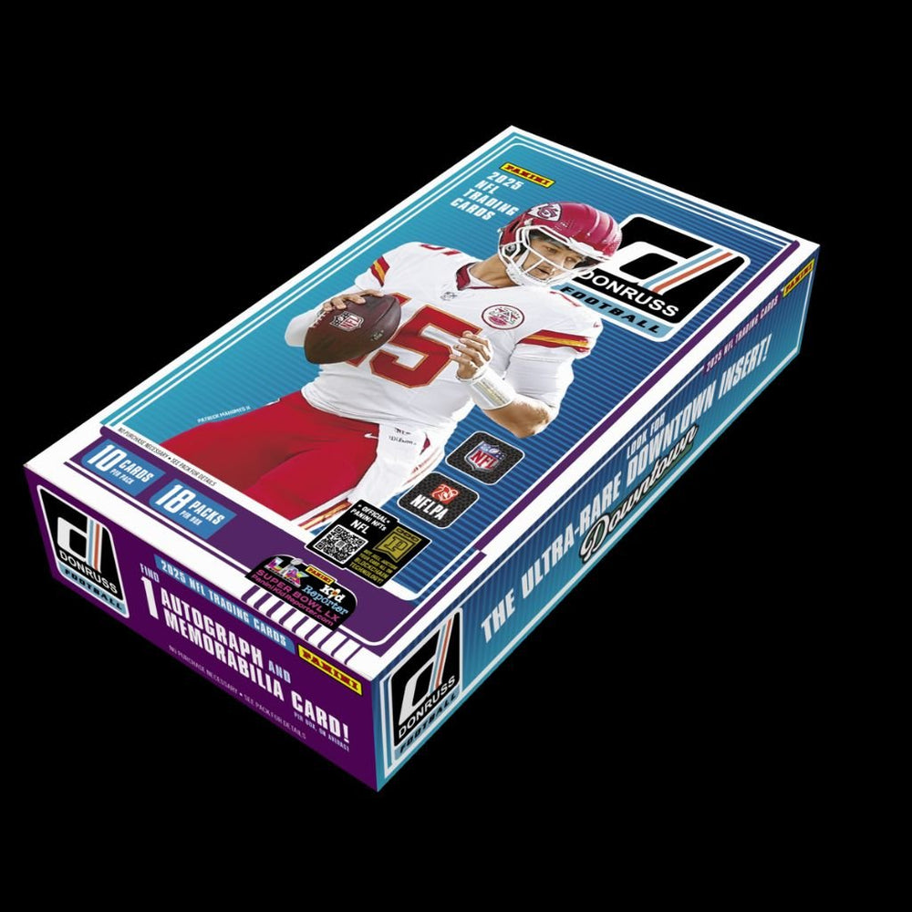 Trading Card Market
