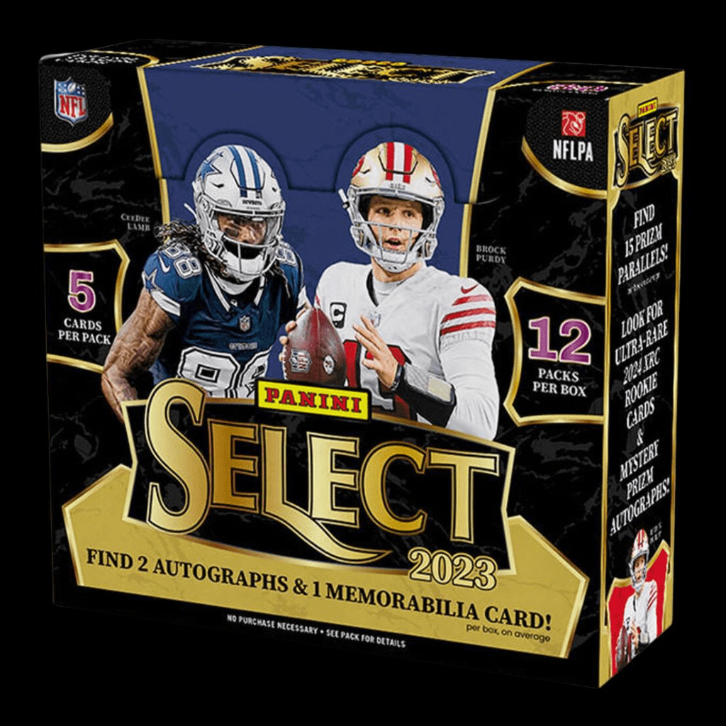 Football Cards – Trading Card Market