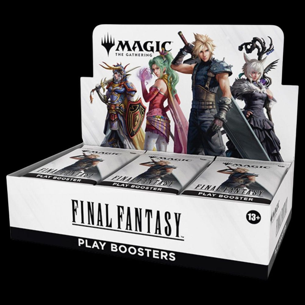 Trading Card Market