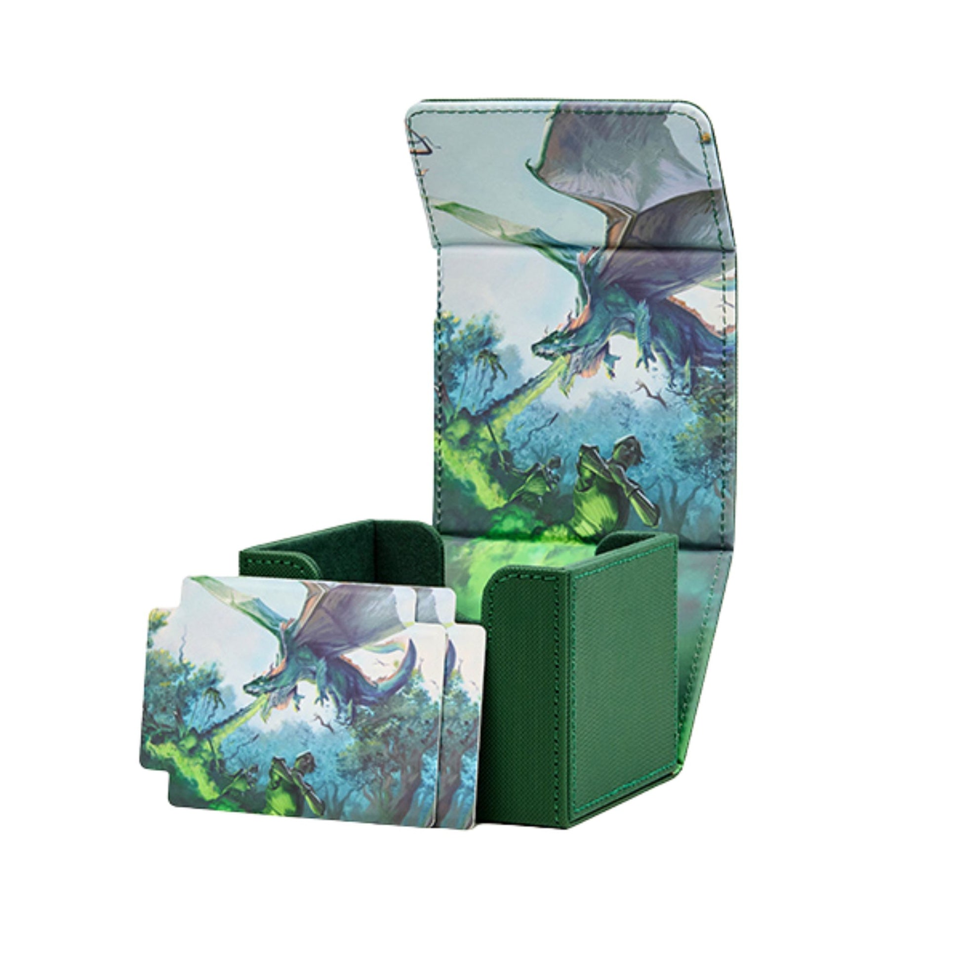 Arcane Fortress Standard Radiant Year of the Dragon Nature's Retributi ...