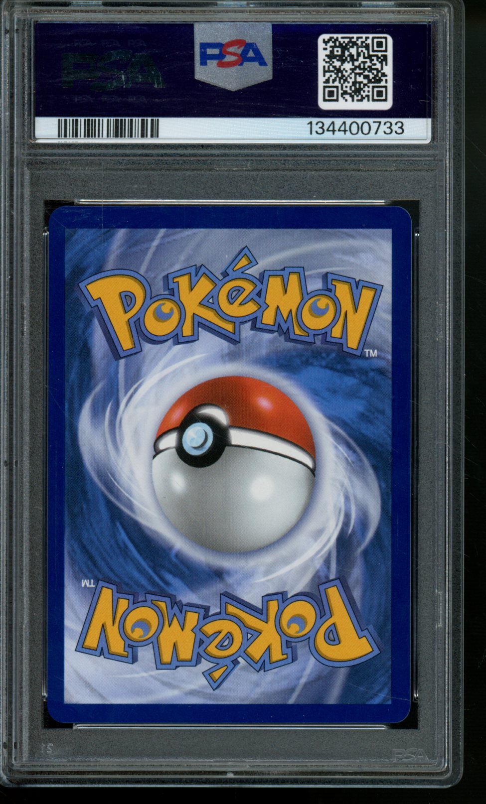 2025 Pokemon Mega Evolution Mega Latias EX SIR 181/132 PSA 10 – Trading ...