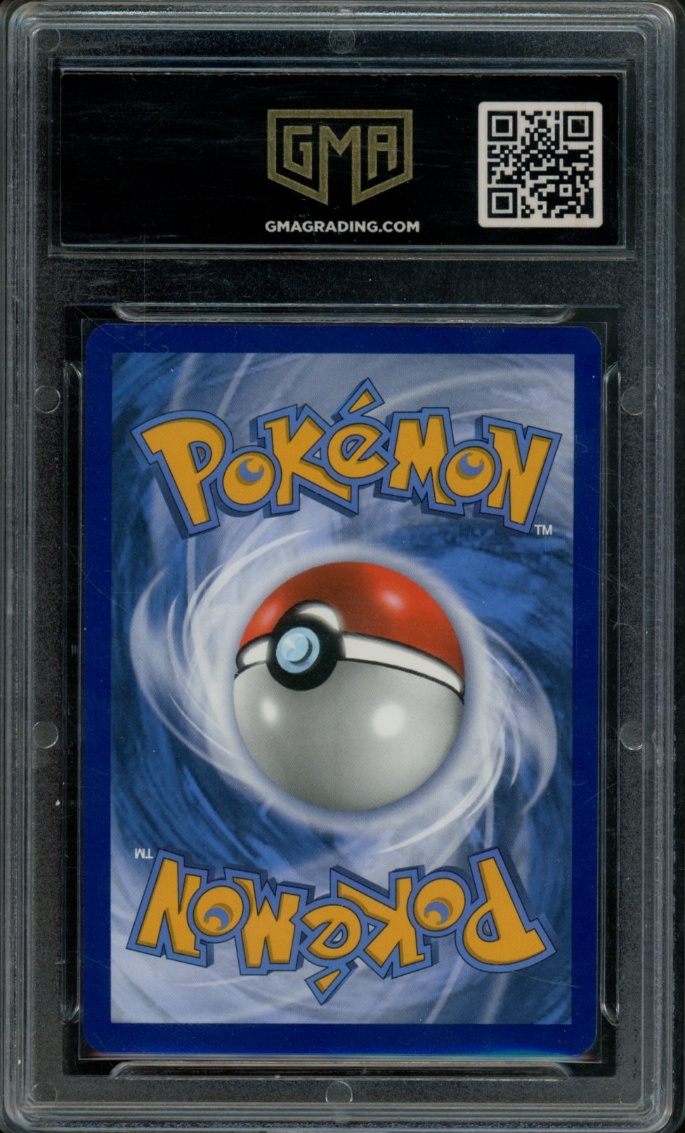 2021 Pokemon Celebrations Pikachu V Ultra Premium Black Star Promo GMA ...