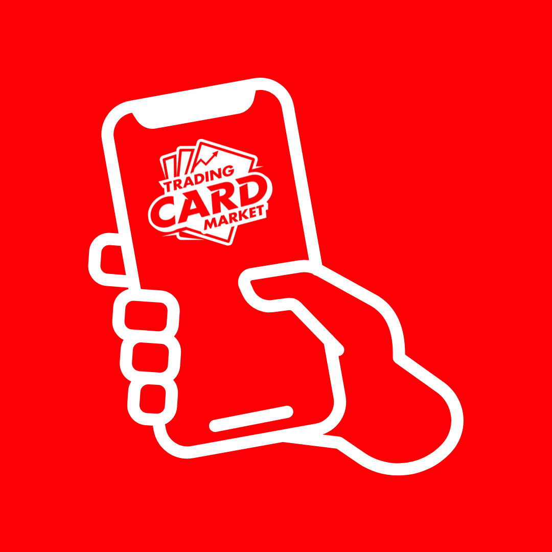 Retail Store – Trading Card Market