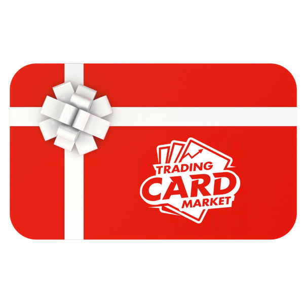 Trading Card Market Gift Card